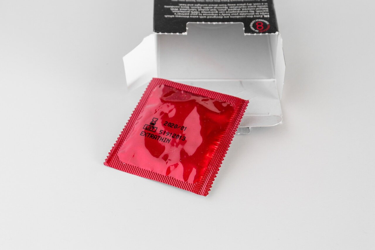Opinion: China's new condom tax will prove no effective barrier to ...