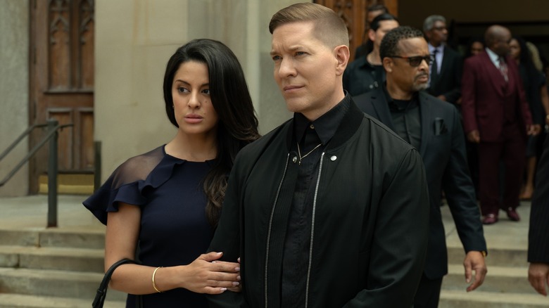 Power Book IV: Force series finale: Did Tommy die? Joseph Sikora and EP ...