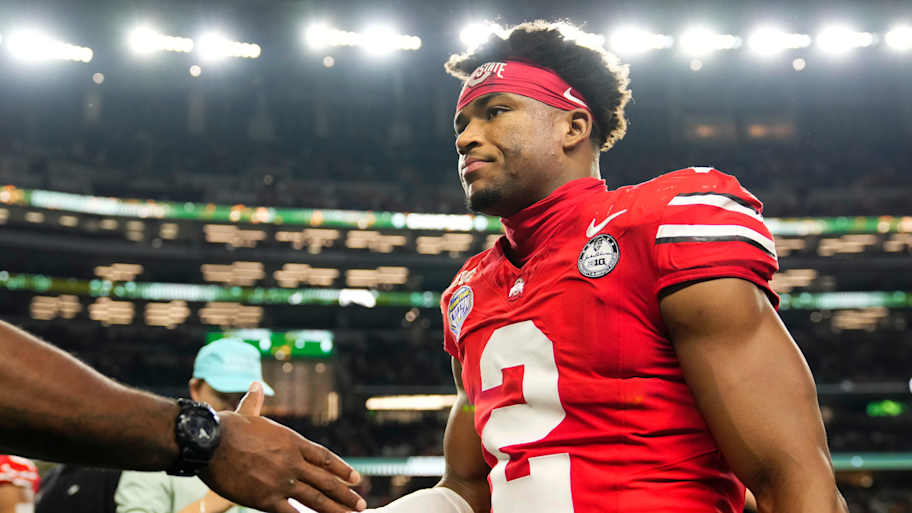 Two-round 2026 NFL mock draft: Every team’s plan, including Cardinals