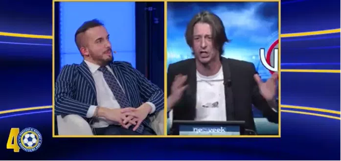 Bartocci (giornalista Top40 Under40) su Milan: “Leao spalle porta? Dico ...