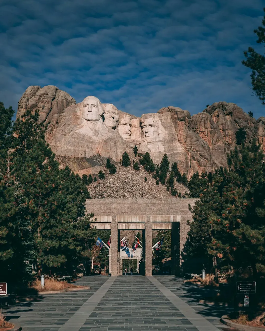 Everything you've been told about Mount Rushmore is misleading: The ...