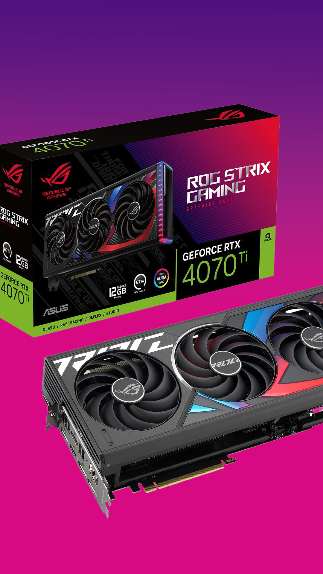 From Mario 64 to Cyberpunk 2077: How GPU power exploded