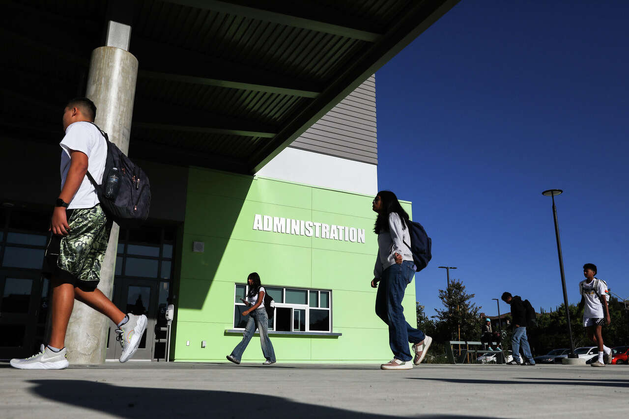 Top Bay Area schools embrace controversial grading system - just ...