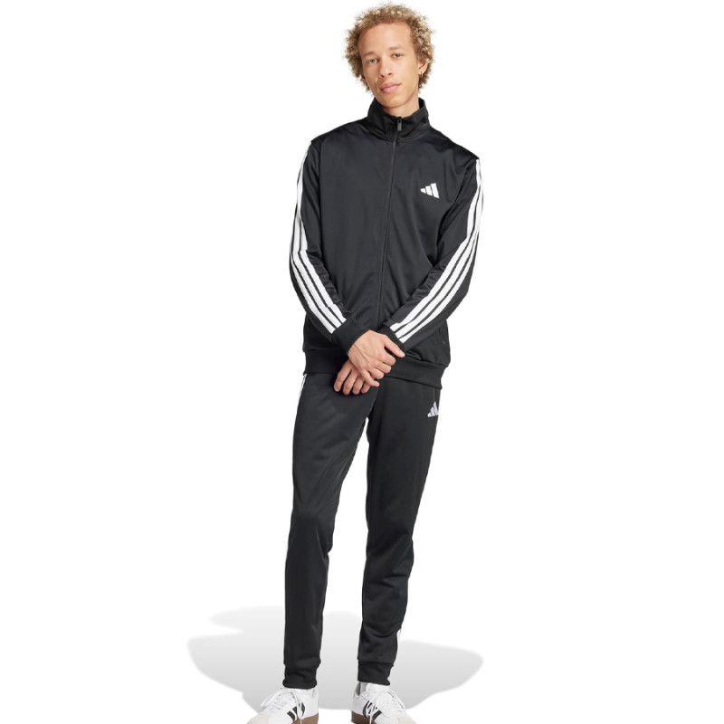 Adidas' iconic 3-stripe tracksuit is up to 40% off right now