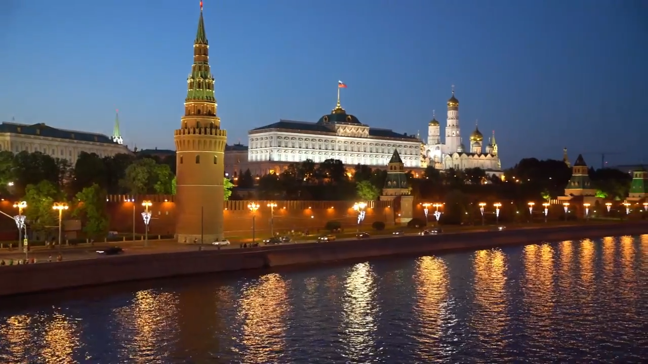 How the West broke Russia's economy