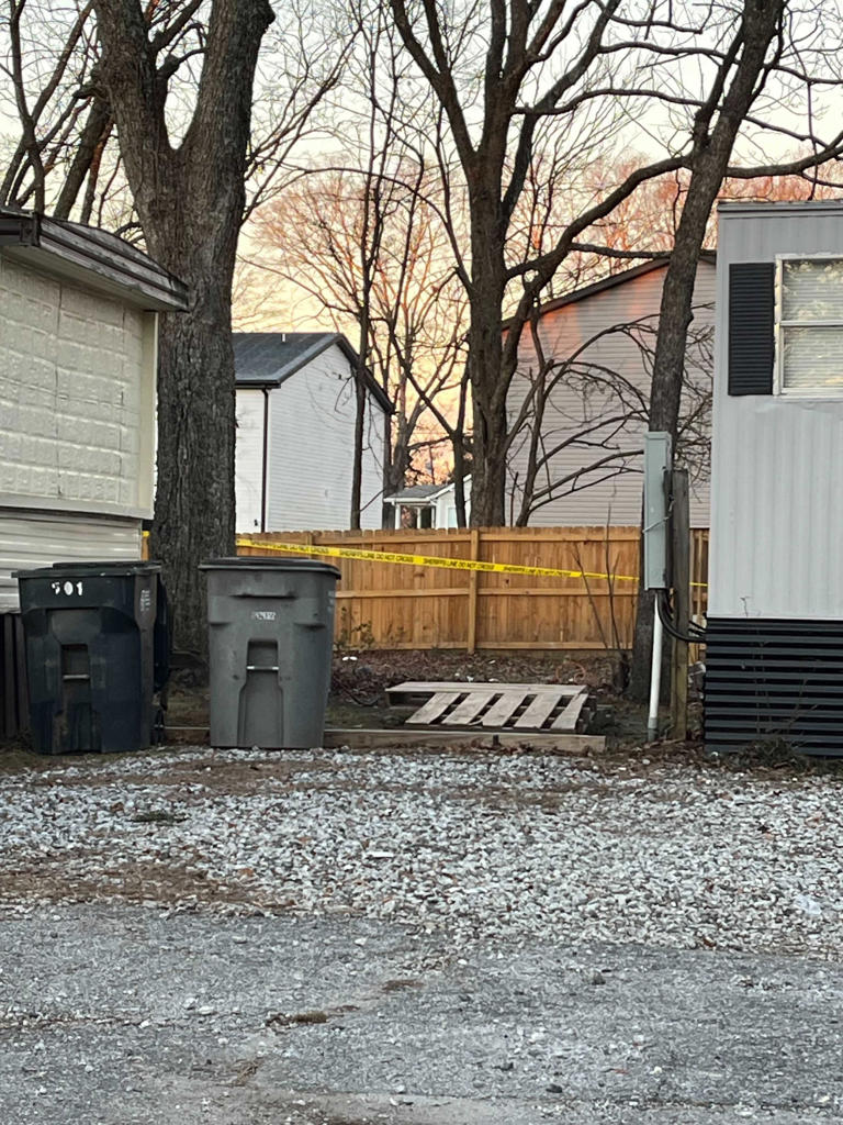 Arrest made after man shoots and kills girlfriend in the Upstate ...