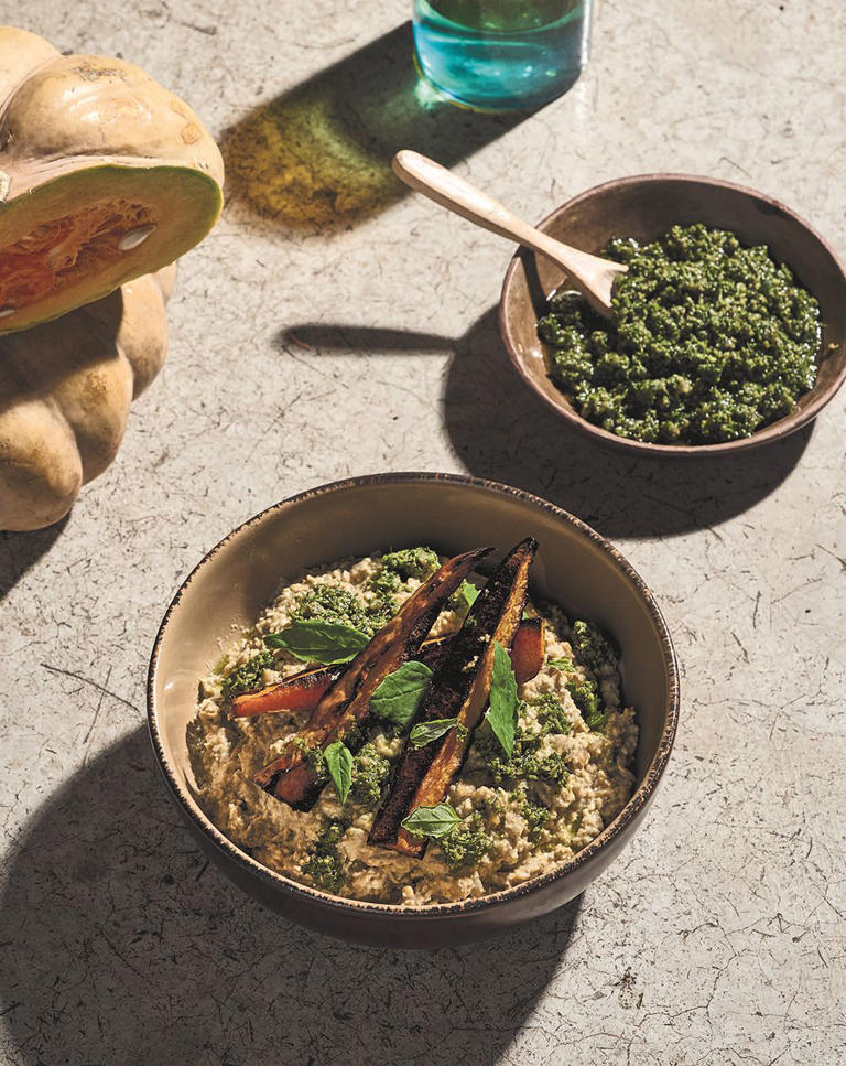 Cook this: 3 recipes from Turtle Island, including cedar-maple baked beans