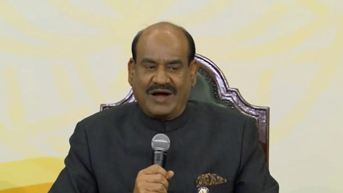 Commonwealth speakers resolve to make democratic institutions more ...