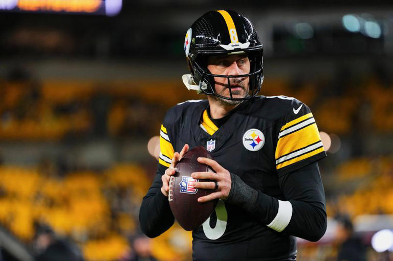 Joe Buck takes savage $200,000 swipe at Texans star after bizarre ...