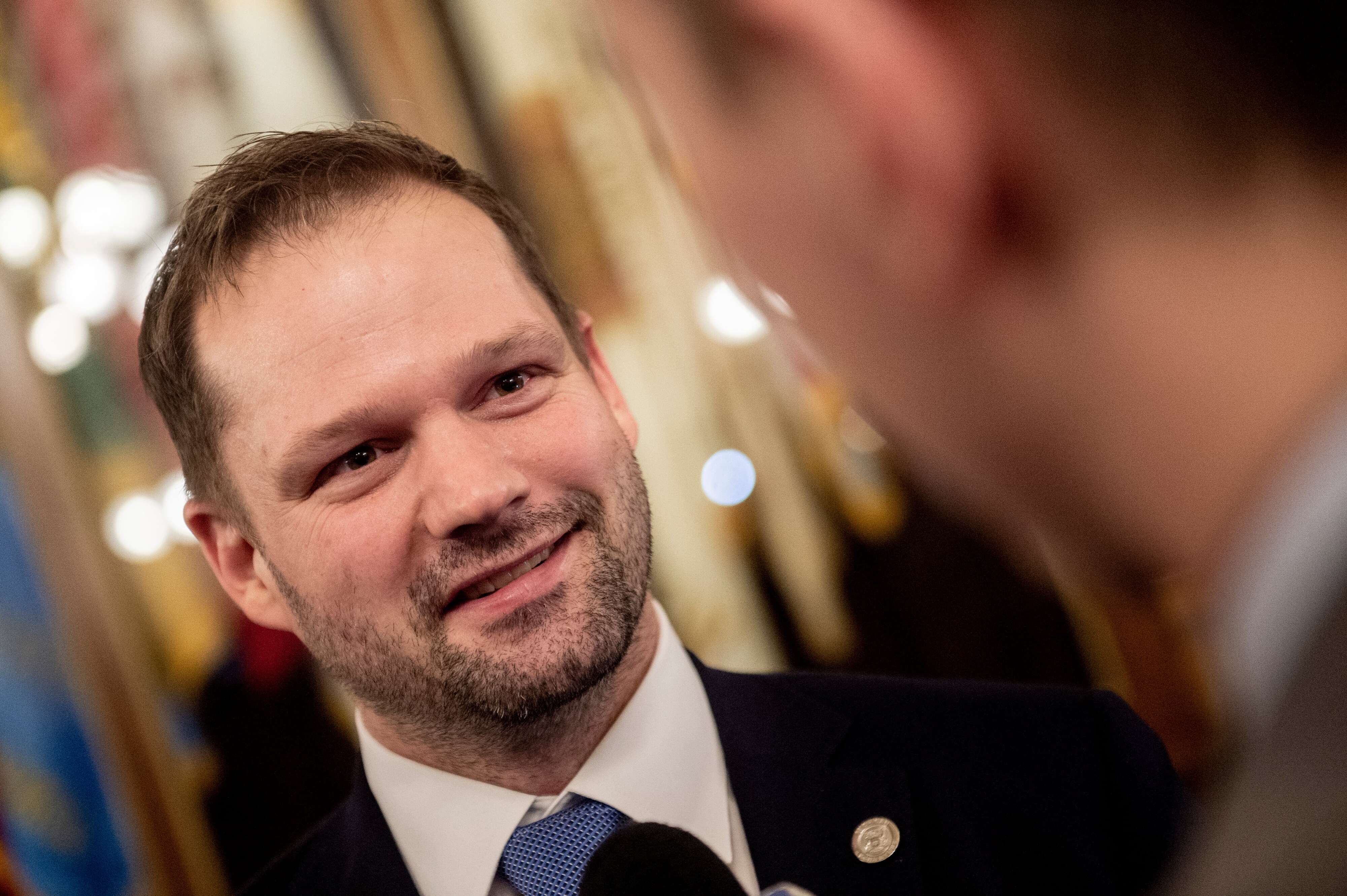 Lawmaker from a prominent political family to leave state House after 3 ...