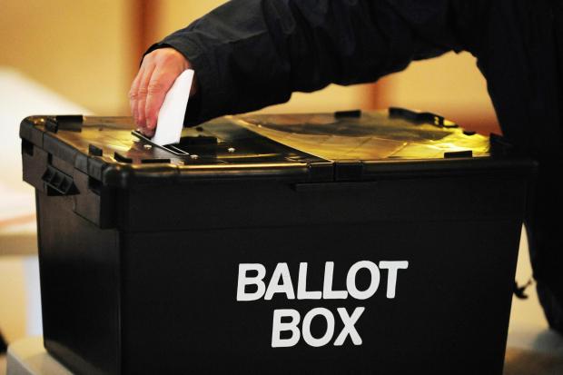 Every council in Lancashire due for May elections has now asked to ...