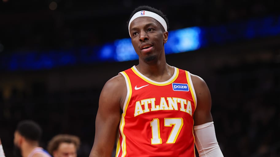 9 trade targets that make perfect sense for Phoenix Suns