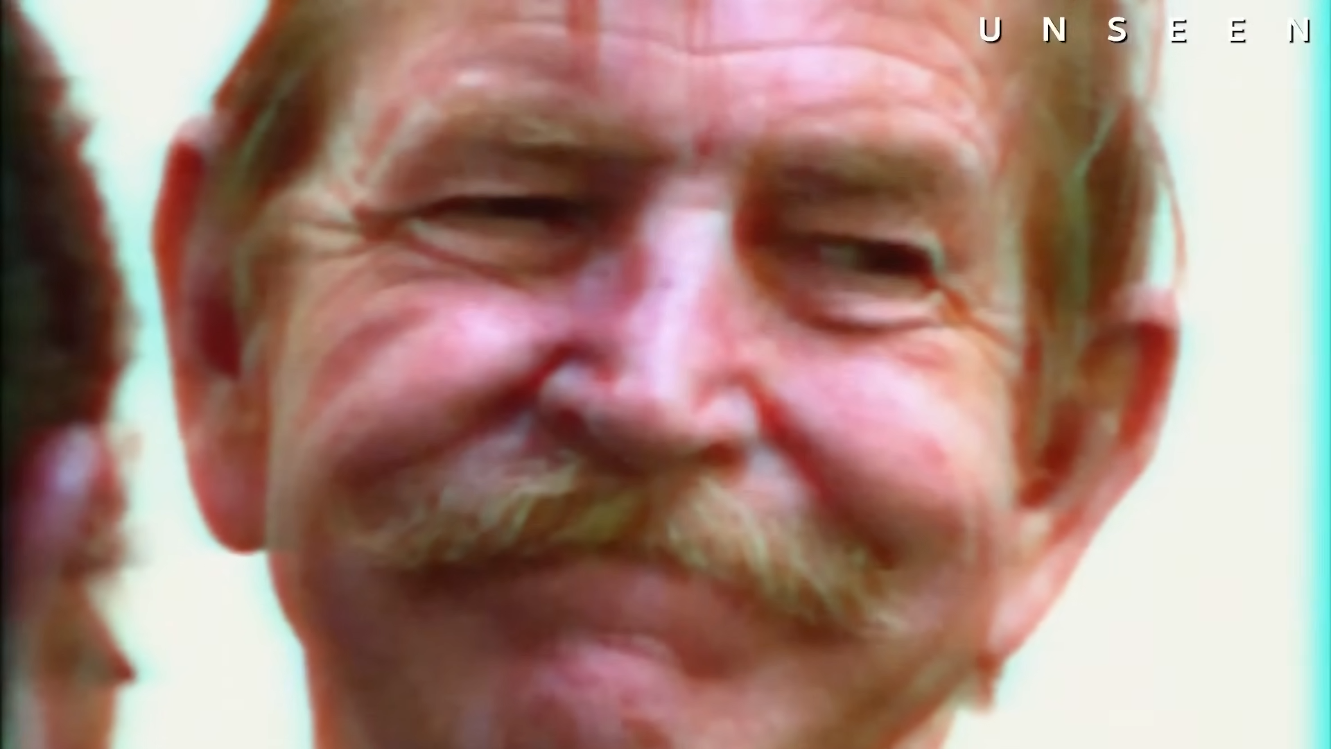 He drugged, chained, tortured. She picked the lock