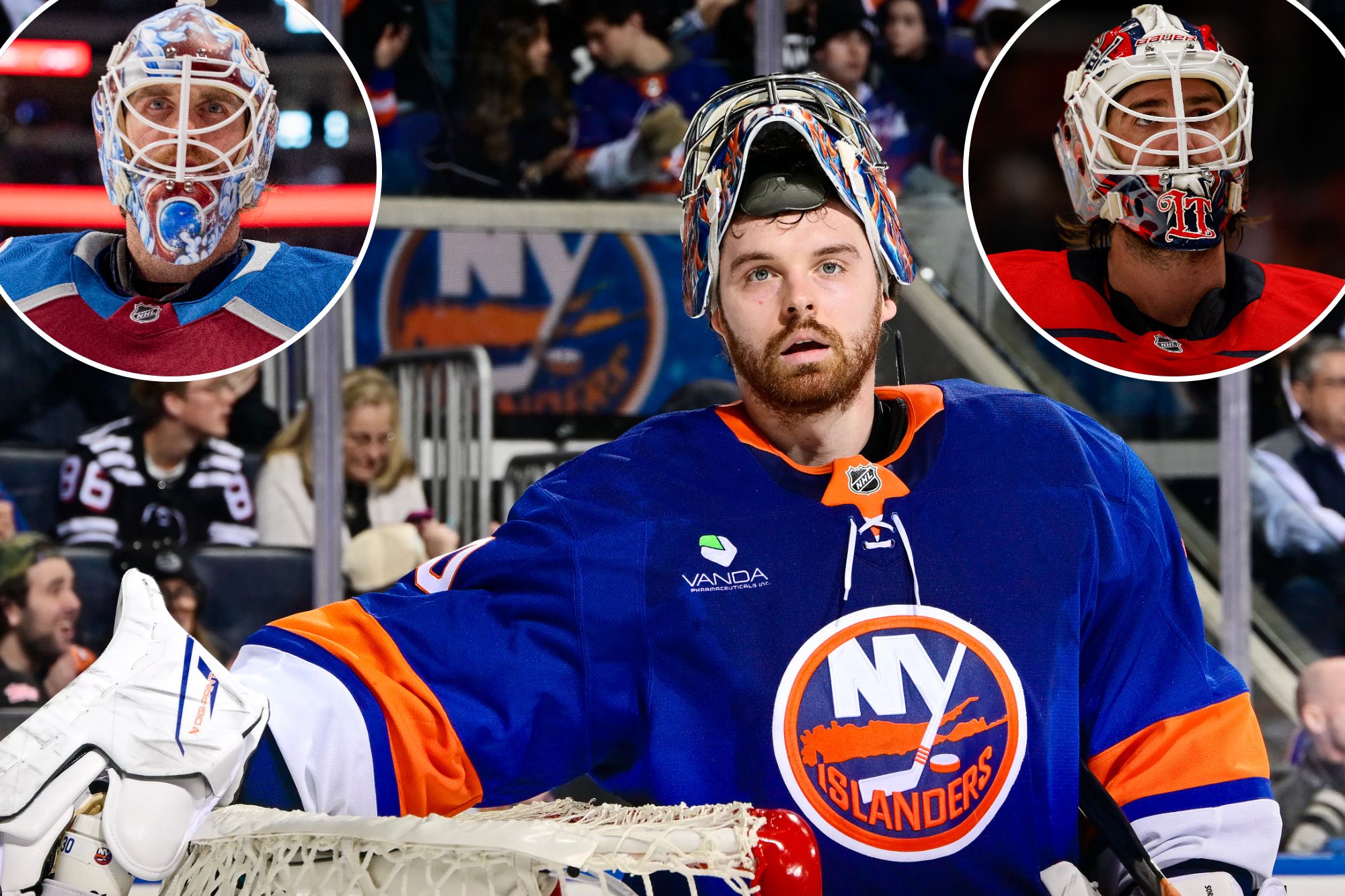 2025-26 Vezina Trophy odds, prediction: Why now is the time to strike ...