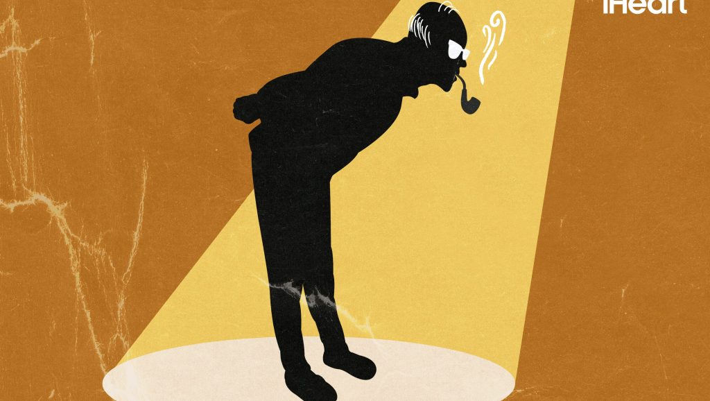 The secret world of Roald Dahl from iHeartPodcasts & Imagine ...