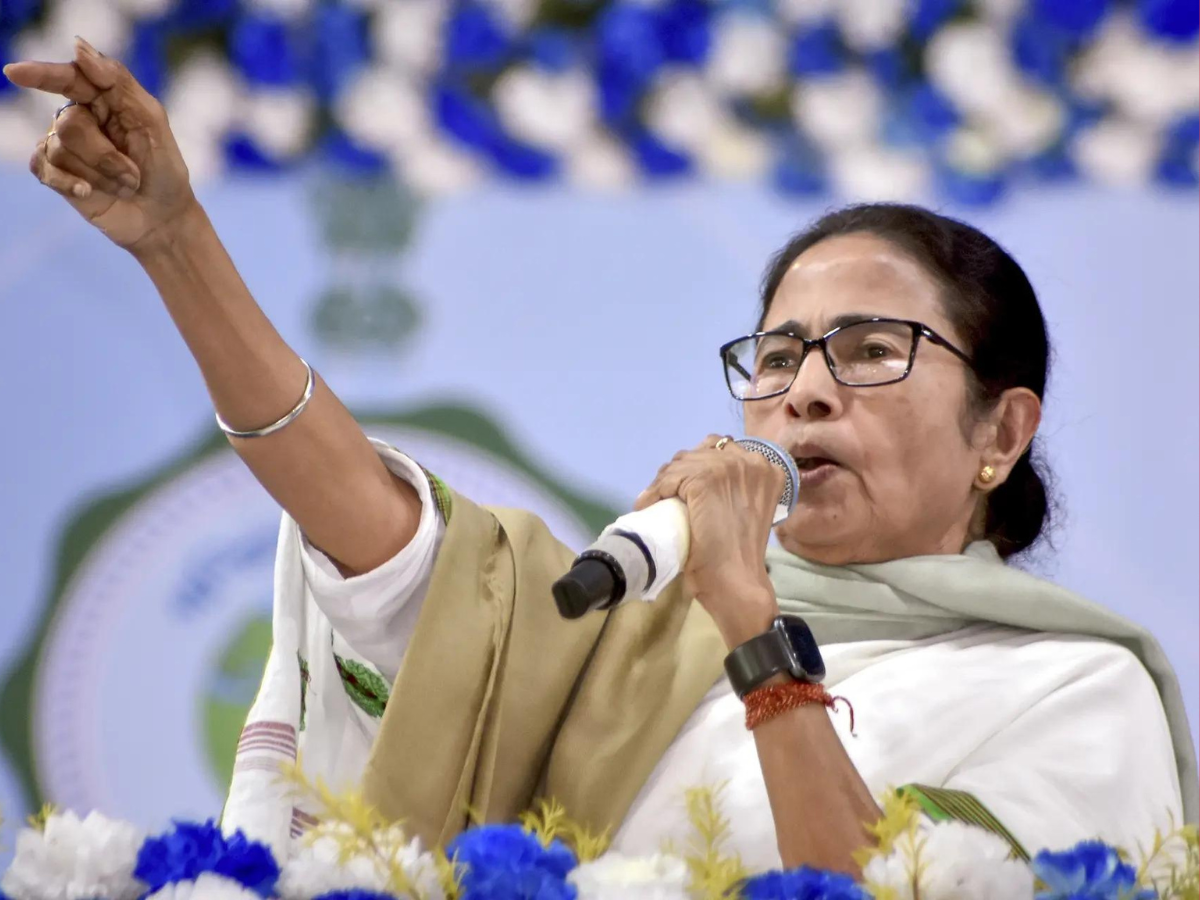 World’s tallest Mahakal idol in Bengal: Mamata Banerjee announces Shiva ...