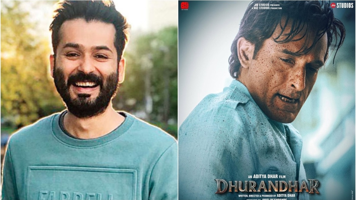Dhurandhar 2: Check out what Aditya Dhar said about film's release date