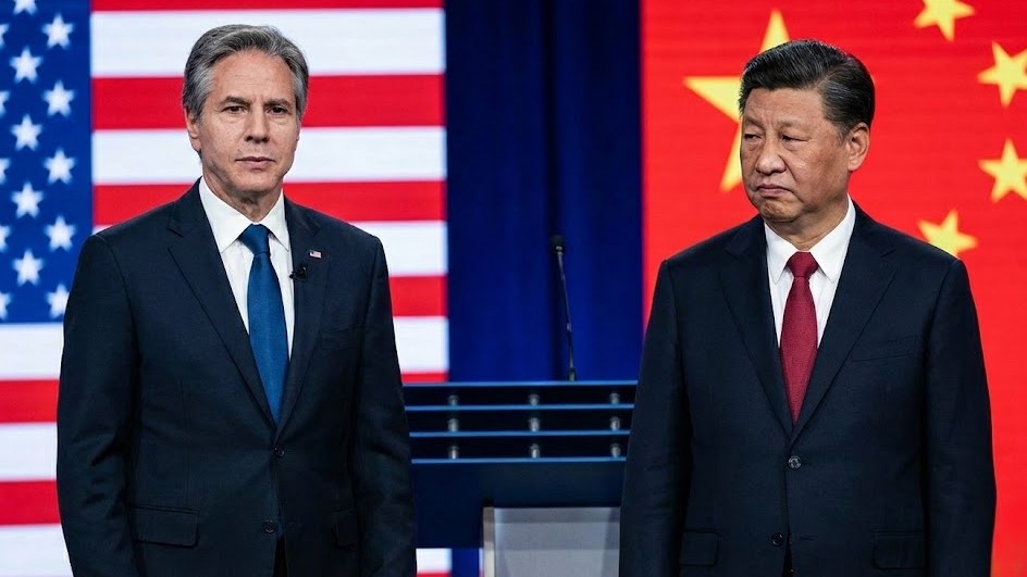 This is why China, despite its power, remains inferior to America