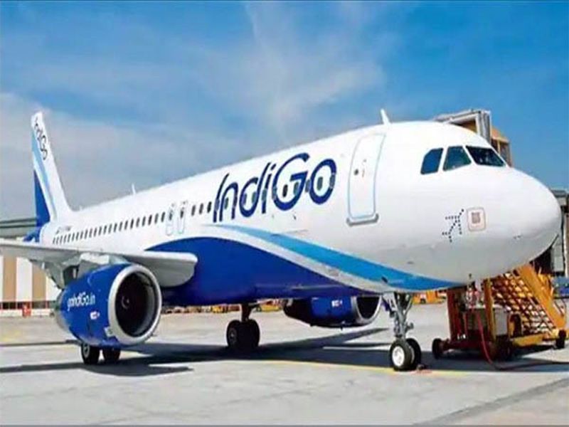 IndiGo’s Mumbai-Krabi flight delayed for over 3 hours, chaos on board