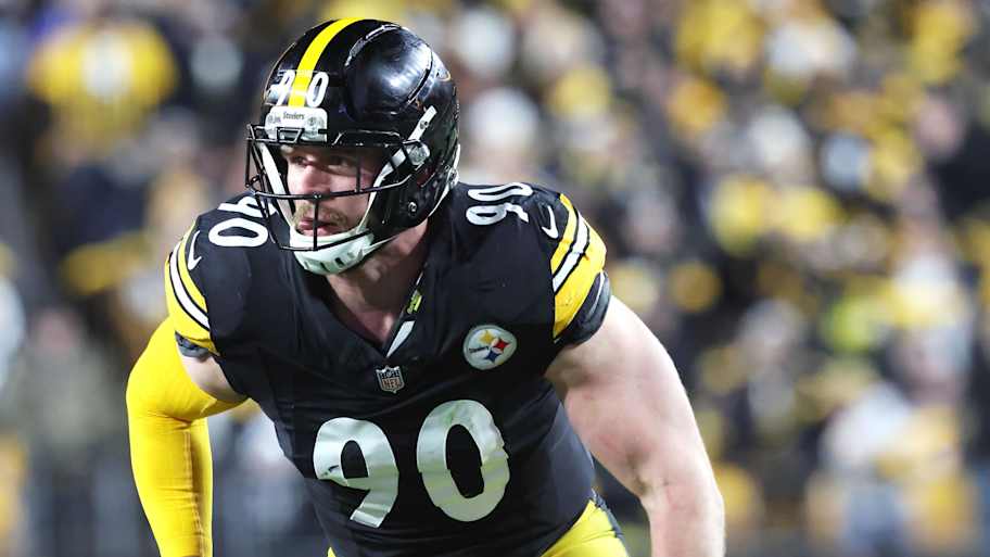 Former Steelers player says team should trade TJ Watt