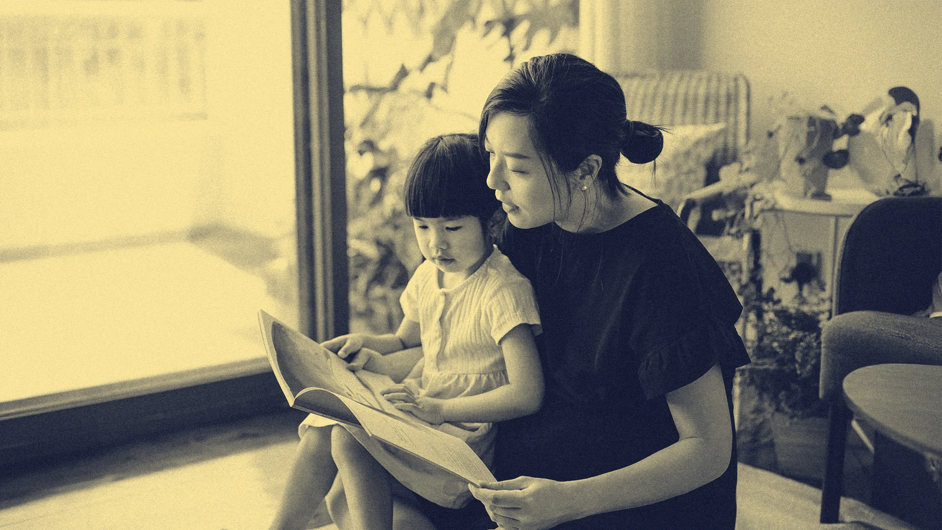 How to read to your kids so they’ll learn to love books, according to ...