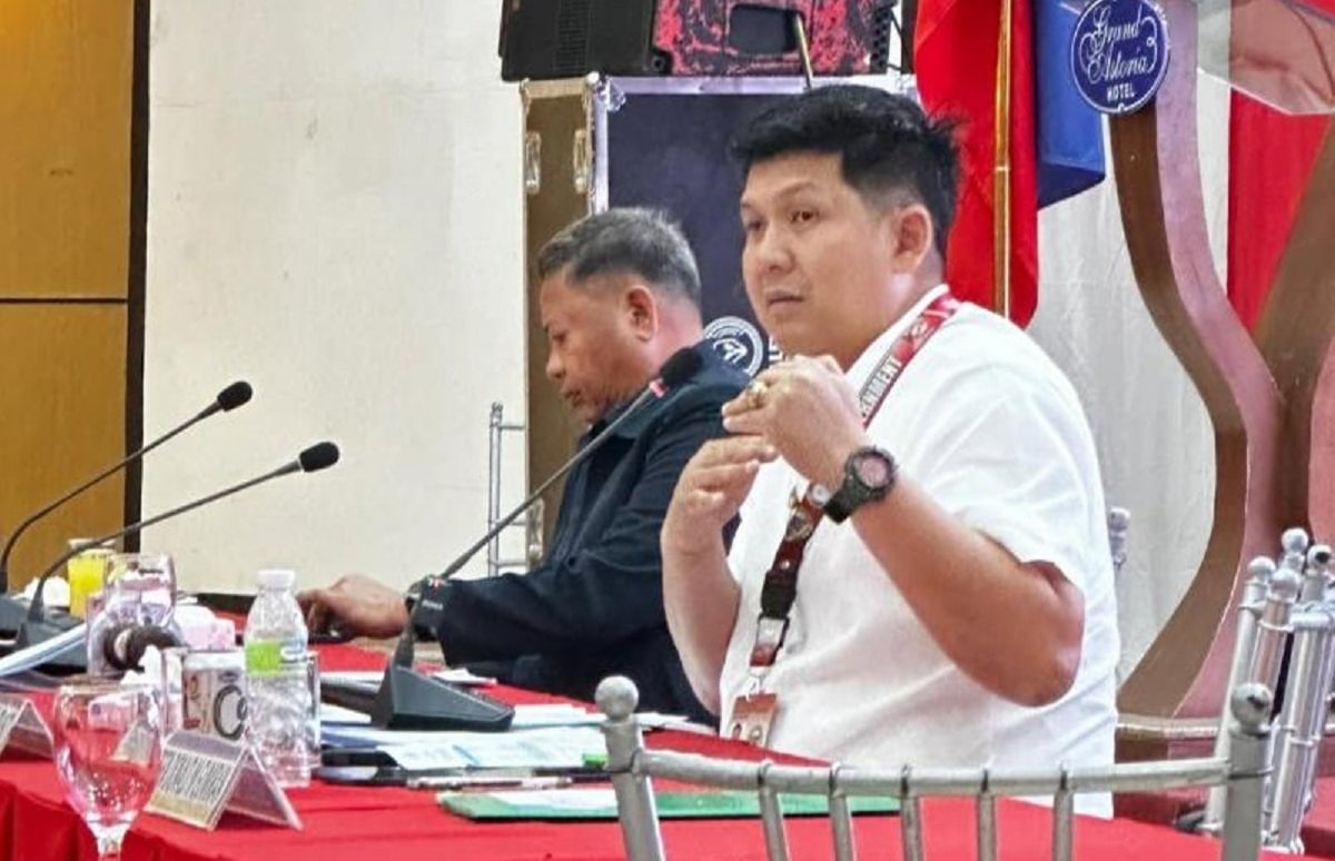 RPOC 9 backs defense, disaster drills in Western Mindanao