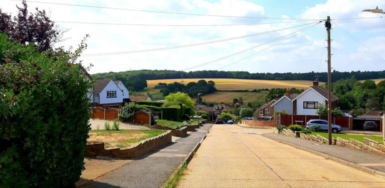 Esquire Developments faces strong opposition to plans for 154 homes at ...