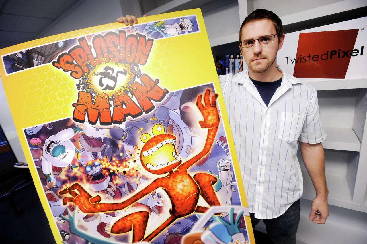 Meta layoffs shutter major Texas game studios amid AI shift