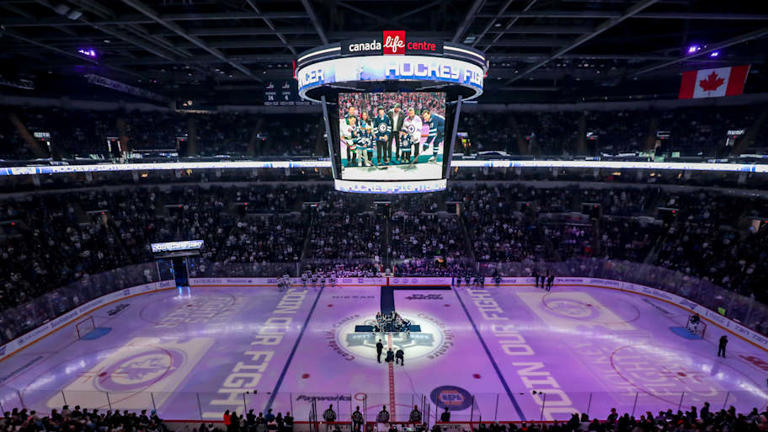 Hockey Day in Canada: The history, why it matters, and some pond hockey?