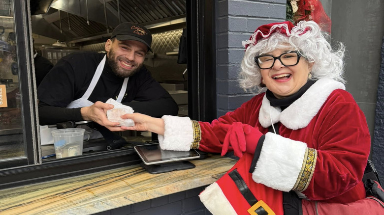 The North End dine around delivers a full Boston experience course by ...
