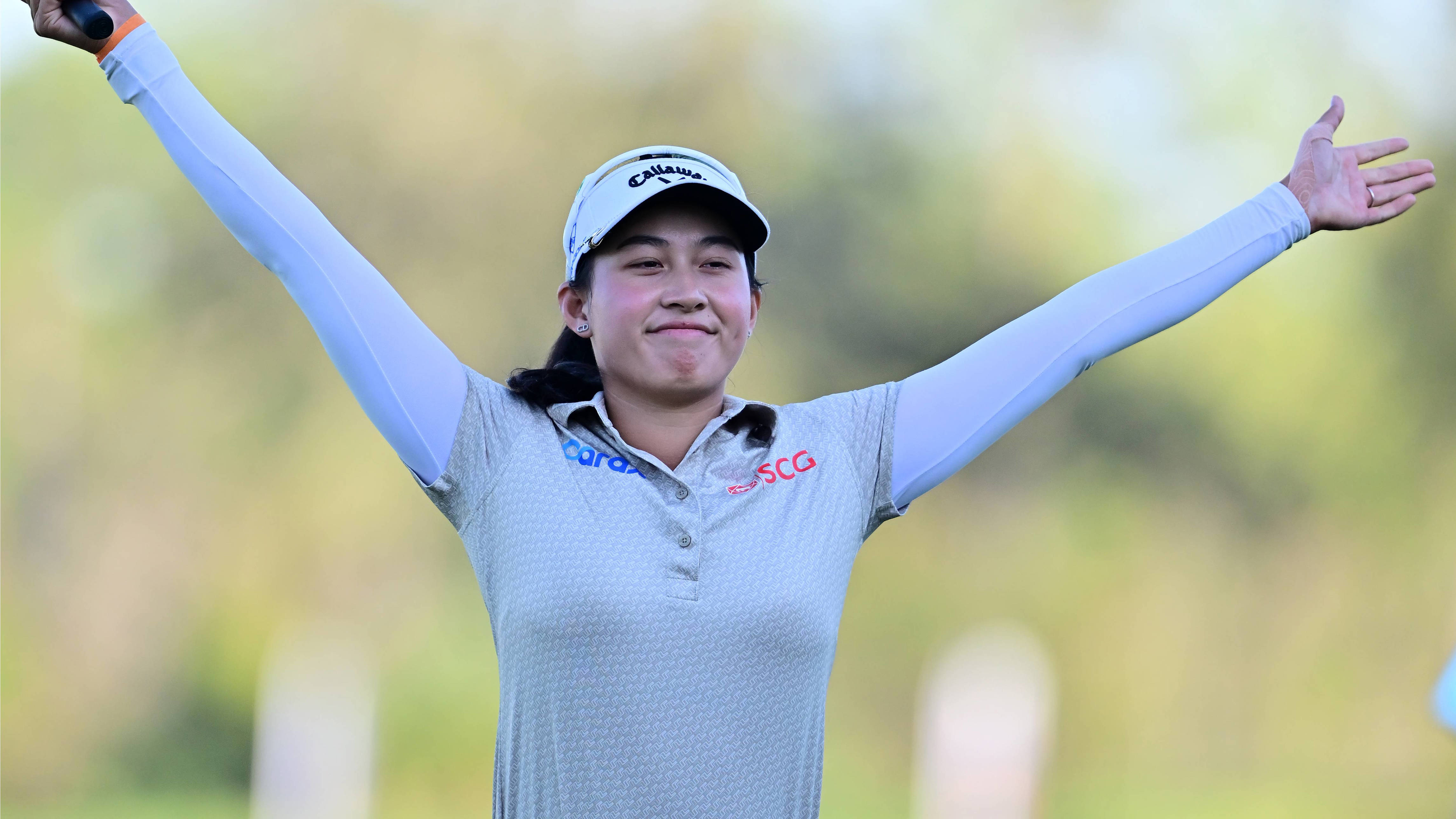 Which golfers made the top 100 highest-paid athletes list 2025?