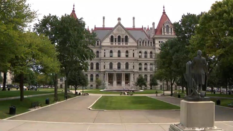 Governor Hochul’s plan to expand nuclear energy