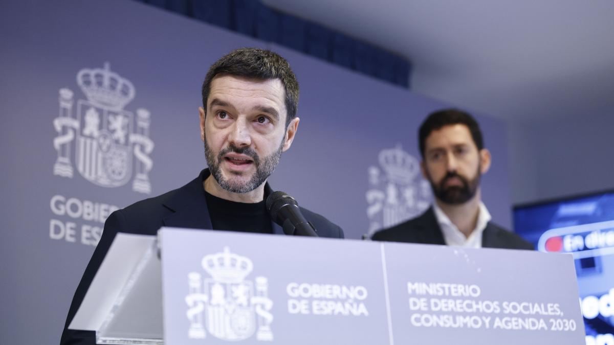 Consumo investiga a los portales inmobiliarios que publican anuncios ...