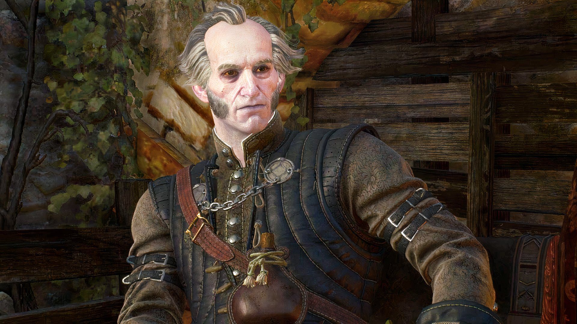 This perfect video game story is more powerful than ever