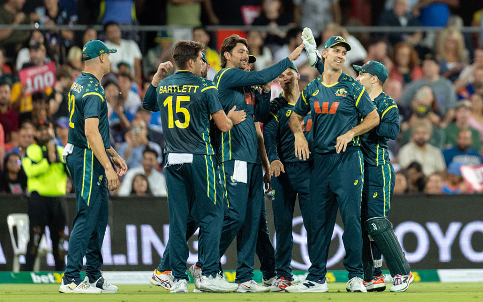 T20 World Cup 2026: Aakash Chopra picks Australia’s probable XI, backs ...