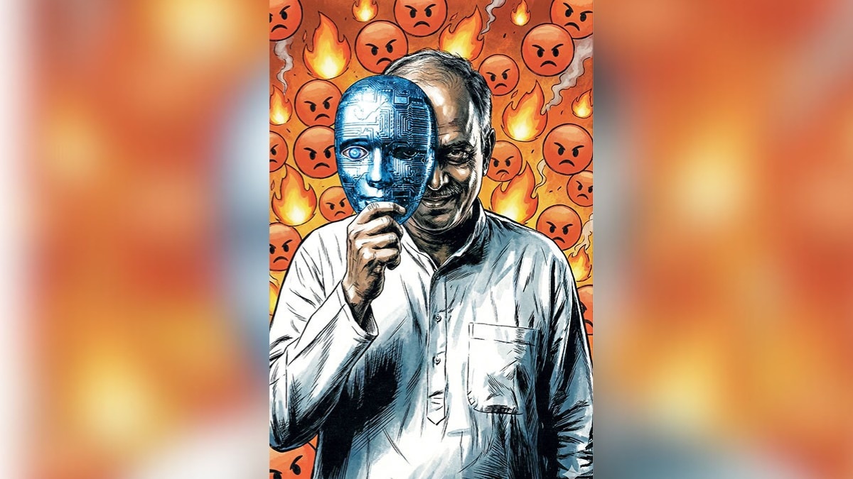 Elections | Democracy vs deepfakes