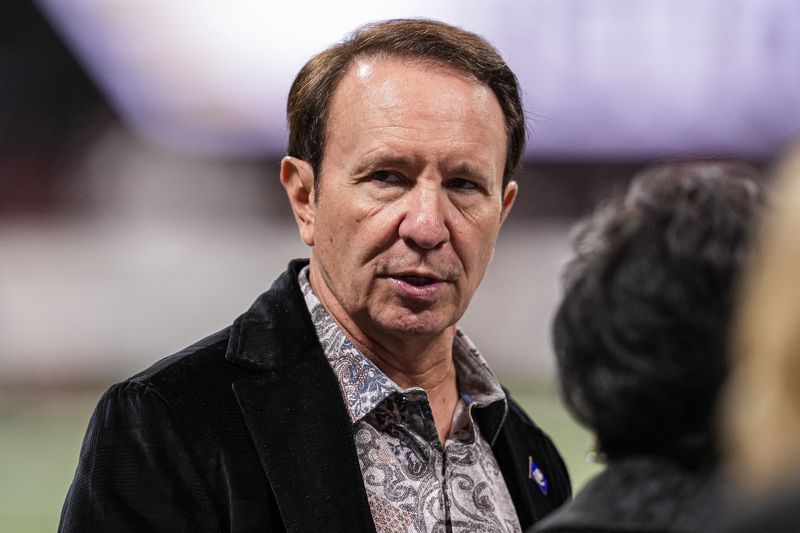 GROENLANDIA: Inviato Trump dice di avere in programma visita su isola a ...