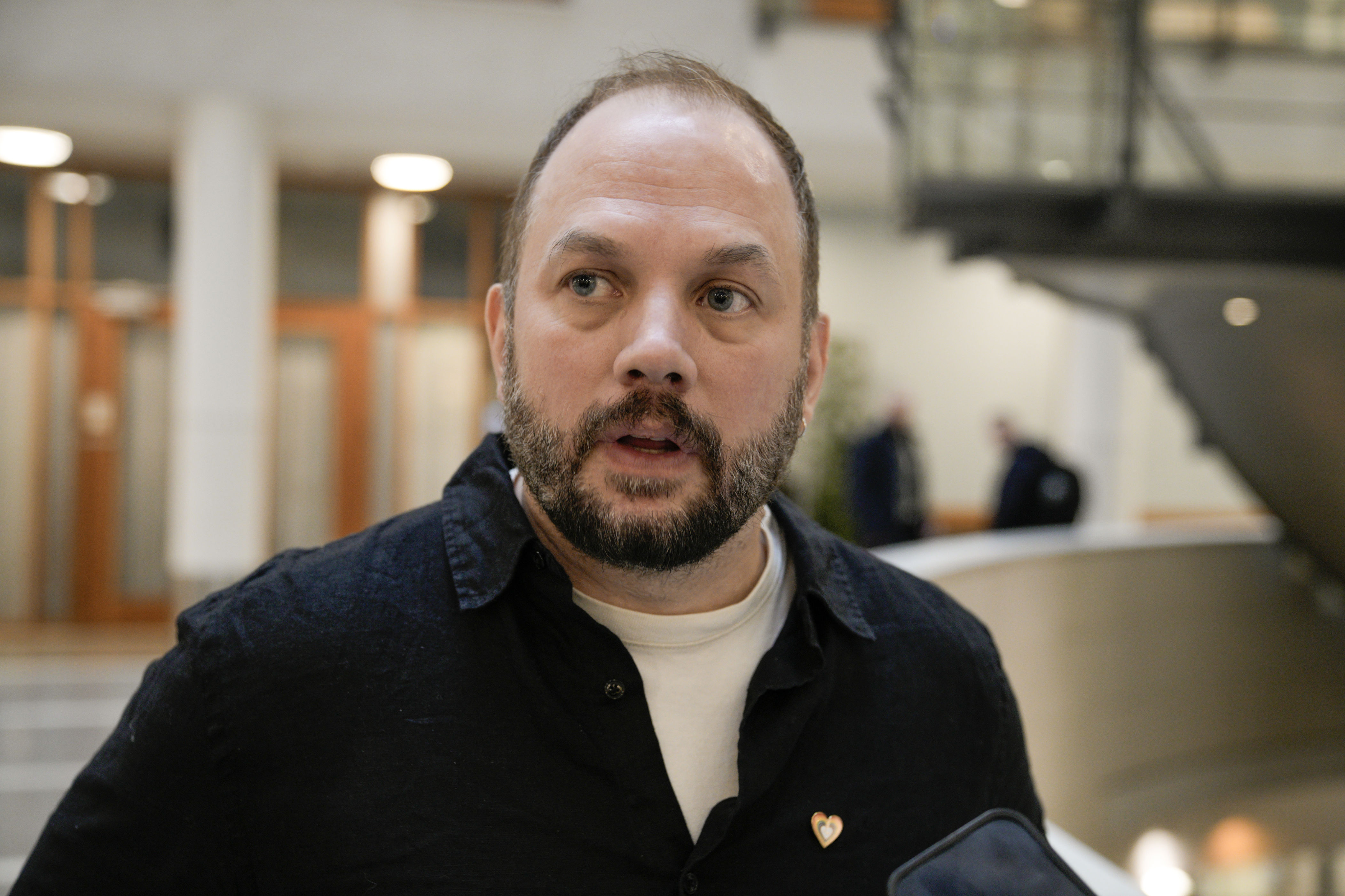 Terrorofrene lettet over tydelig dom mot Bhatti