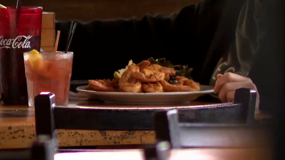 Folly Beach gears up for a weekend of food and music with annual Taste ...