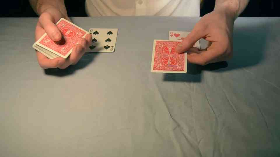 A simple visual trick once left Winston Churchill visibly confused