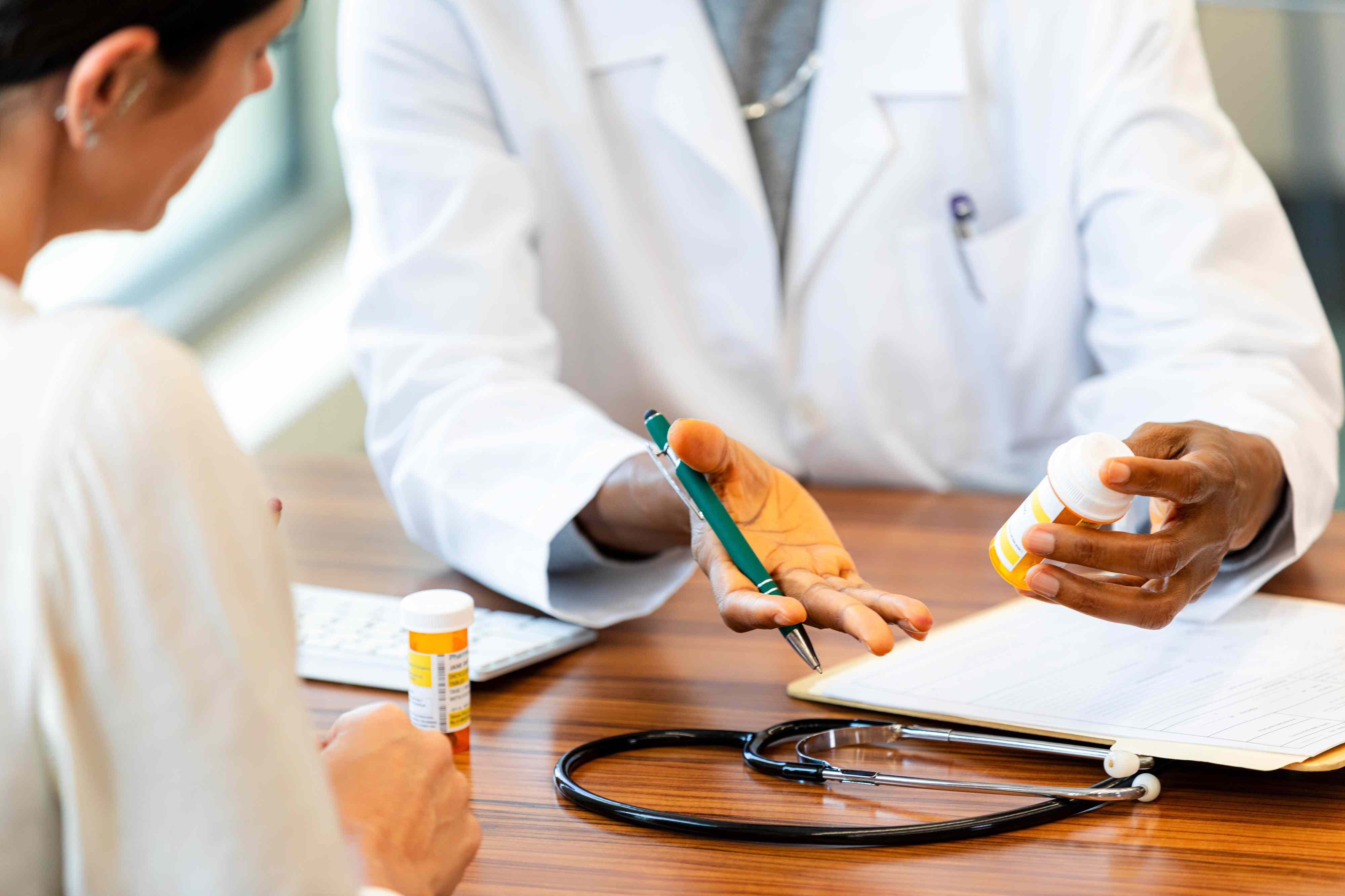 6 types of treatments for IgA nephropathy