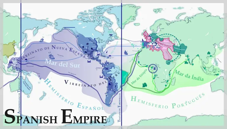 The greatest empires that ever existed – and how they fell