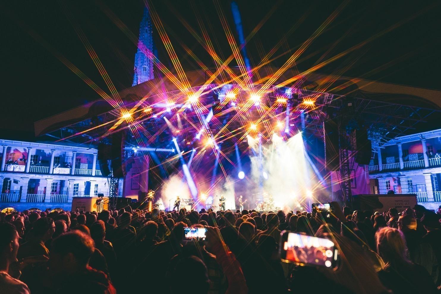 Piece Hall gigs: American supergroup including Alice Cooper, Johnny ...