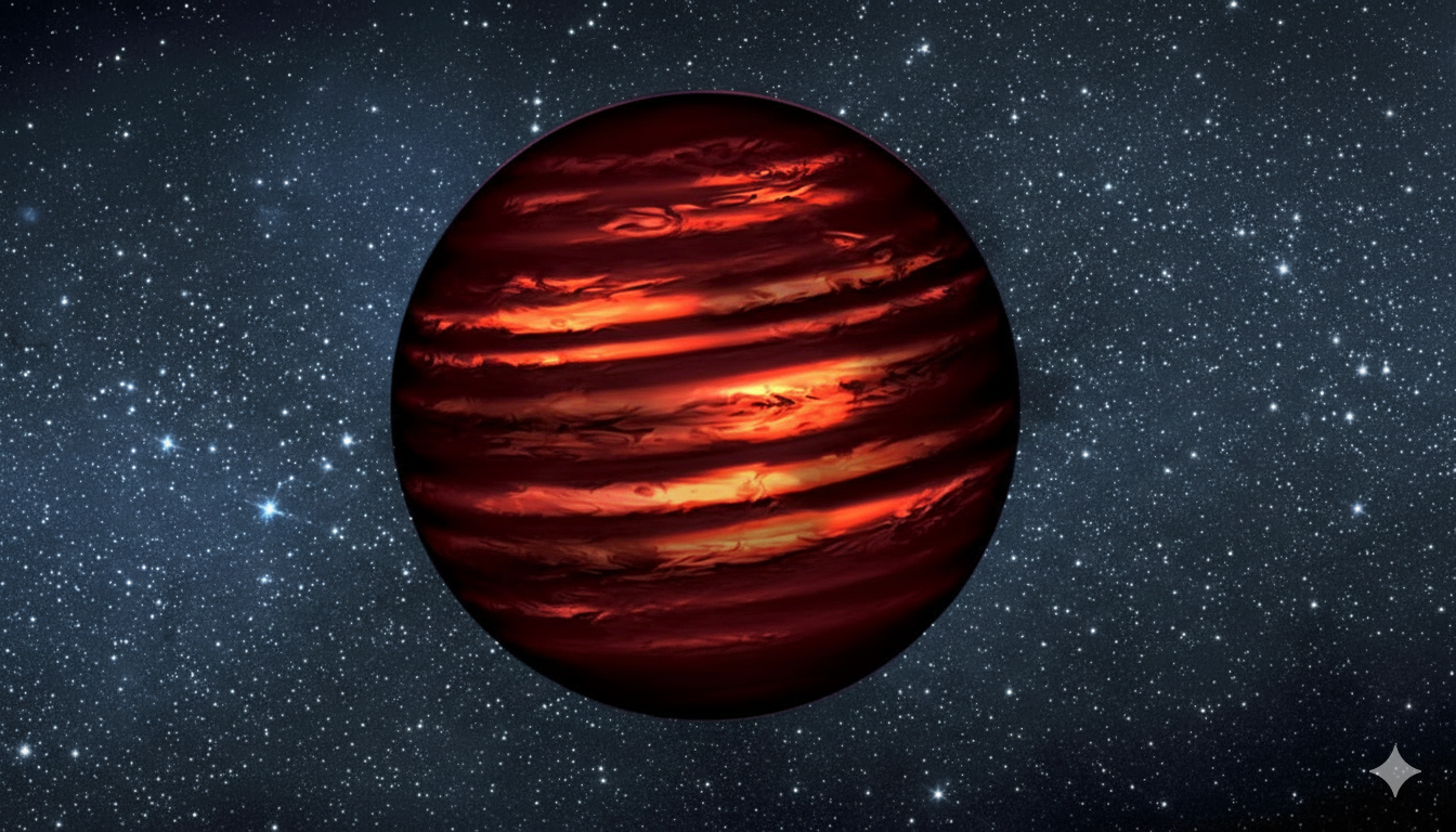 Why brown dwarfs aren’t planets or stars