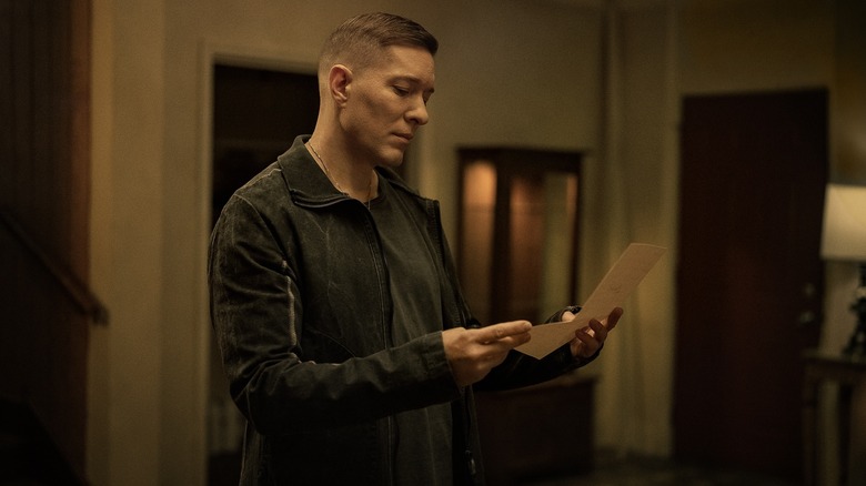Power Book IV: Force series finale: Did Tommy die? Joseph Sikora and EP ...