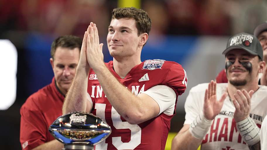 Two-round 2026 NFL mock draft: Every team’s plan, including Cardinals