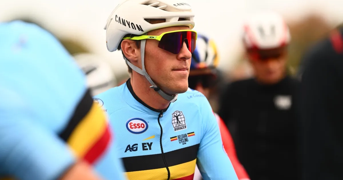 Gewezen knecht Van der Poel wordt nu wapen voor Van Aert én Vingegaard