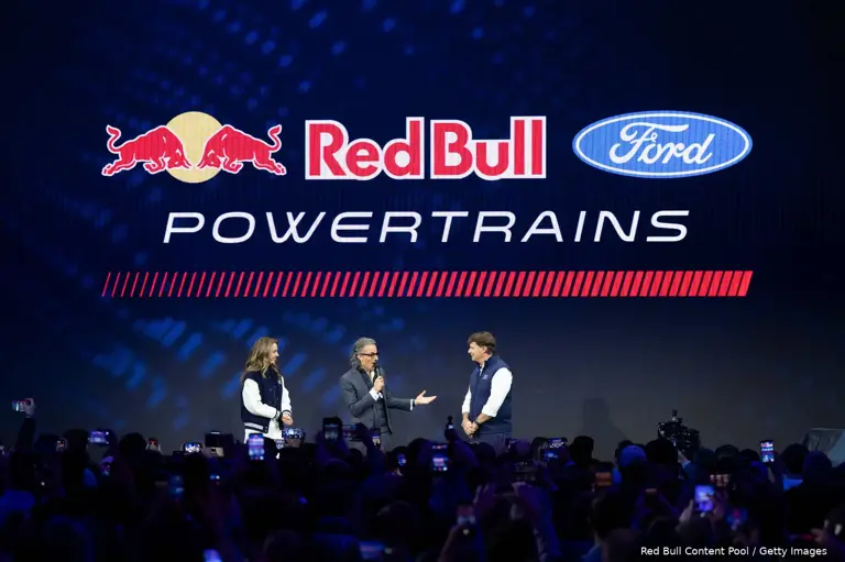 Van der Garde maakt de balans op voor Red Bull en Verstappen: 'Wist Max ...