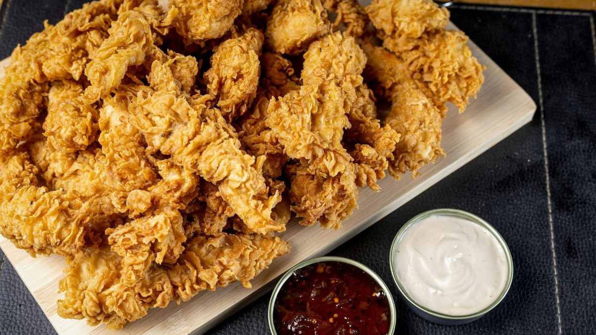 Well-known fast-food franchise operator files for Chapter 11 bankruptcy