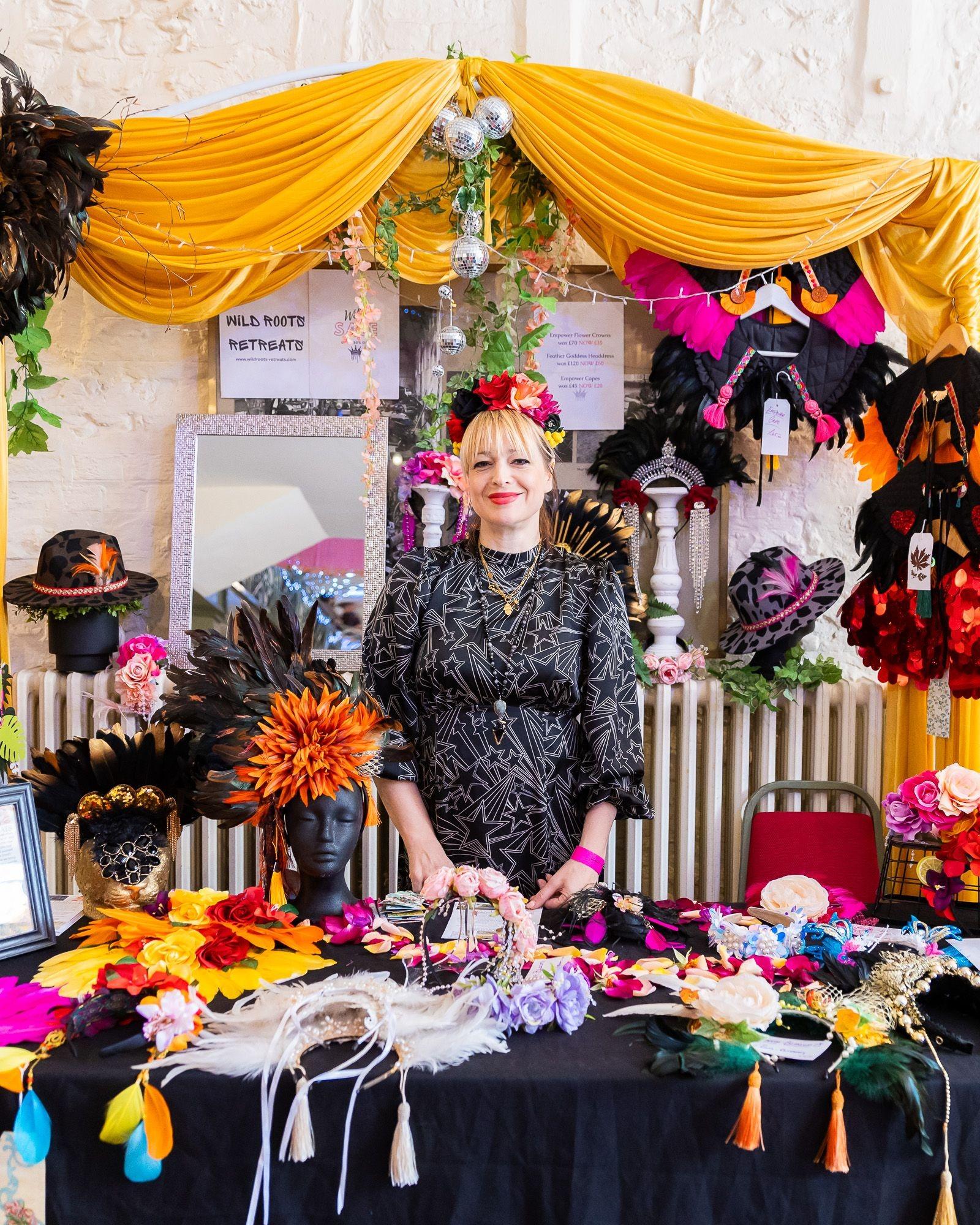 There's no stopping Paper Daisy Events as they enter their 10th year ...